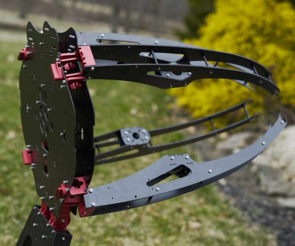 OpenPPG X4 Kit [V4] | OpenPPG