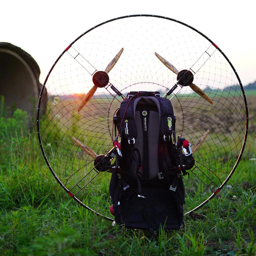 OpenPPG X4 Kit [V4] | OpenPPG