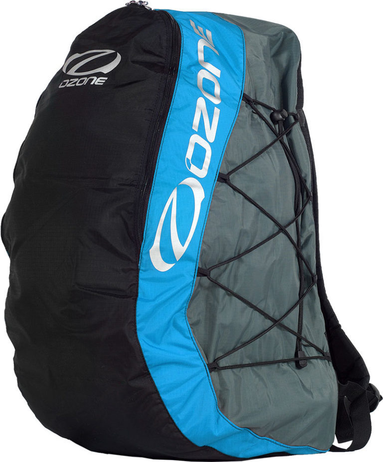 Ozone Oxygen 1 Paragliding/Kiting Harness | OpenPPG