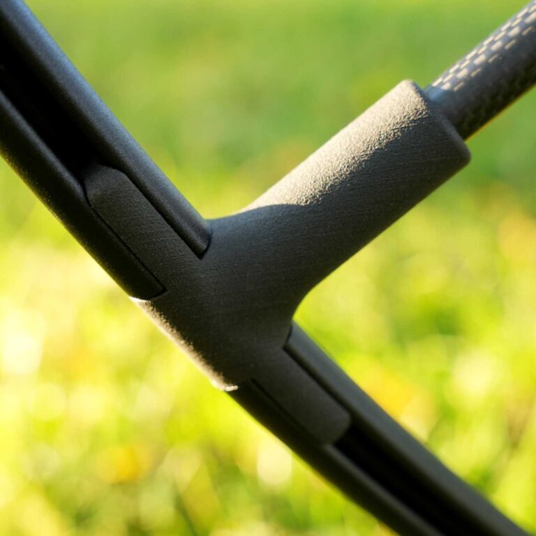 SP140 V2.5 Electric Paramotor | OpenPPG