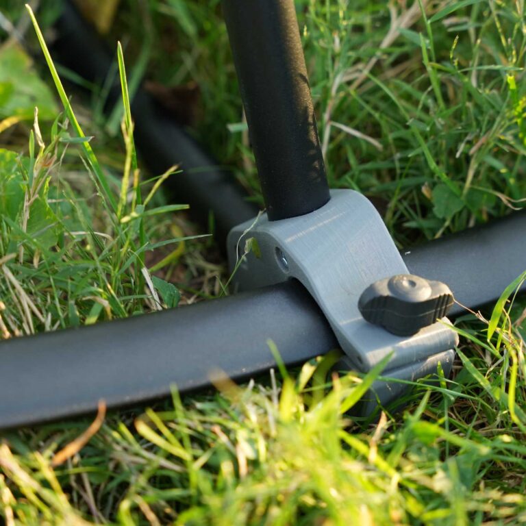 SP140 V2.5 Electric Paramotor | OpenPPG