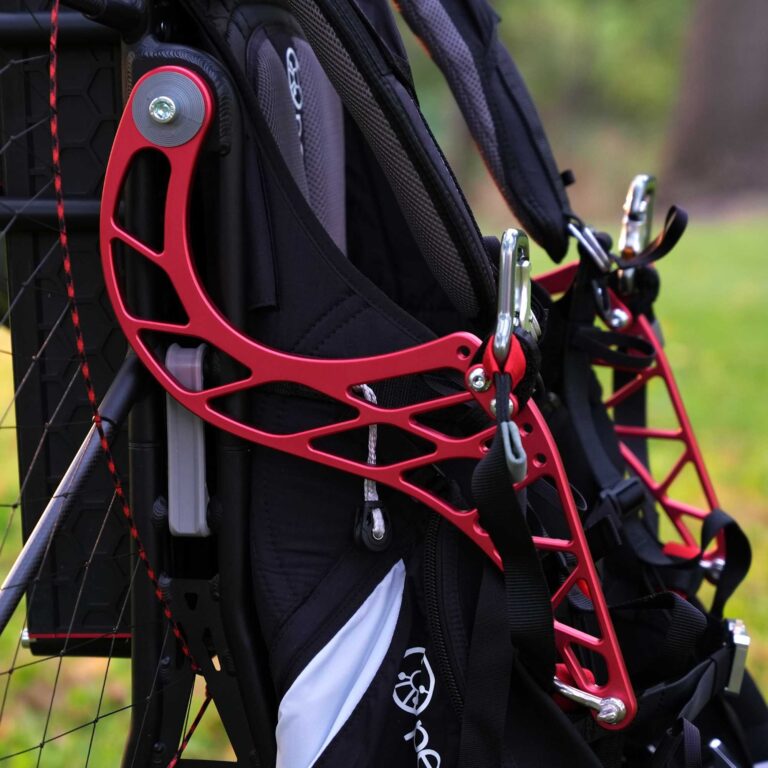 SP140 V2.5 Electric Paramotor | OpenPPG